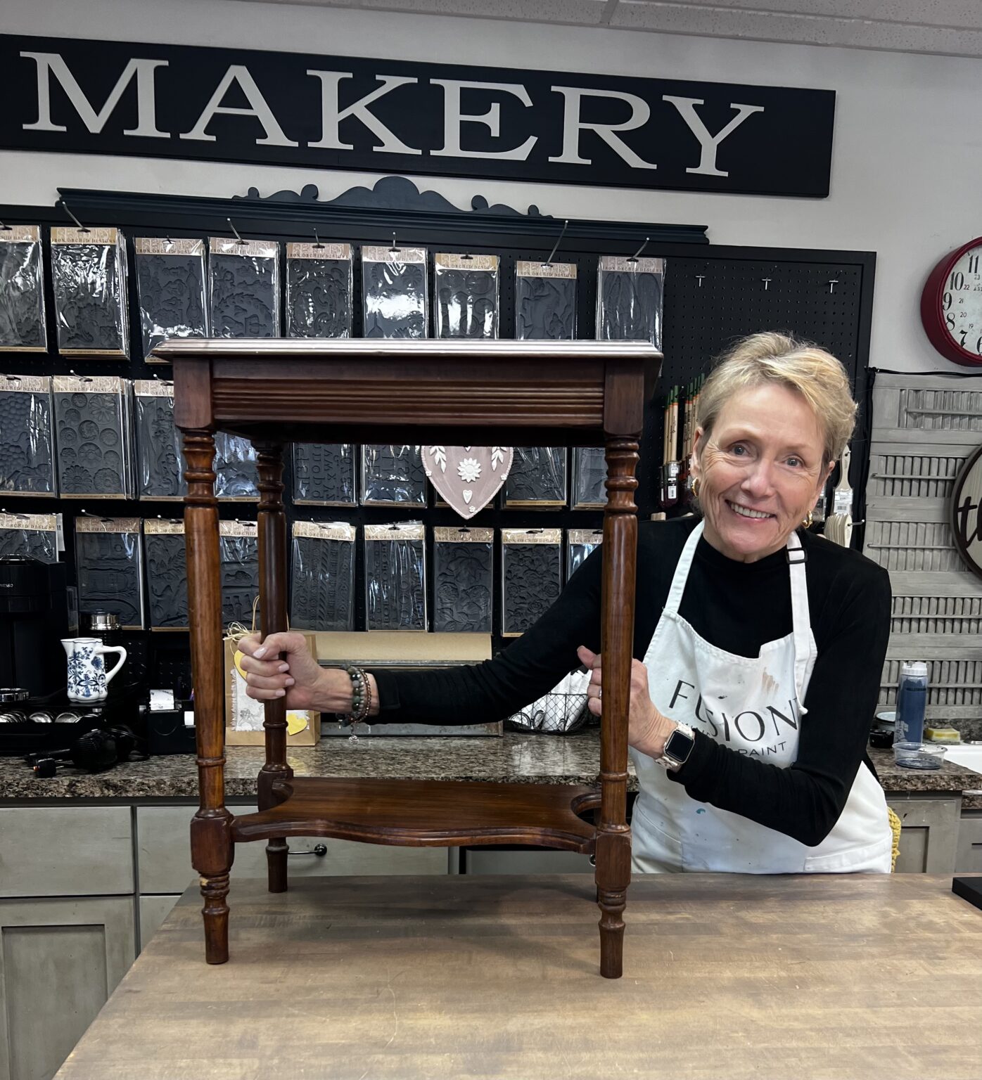 Winter special…Free shipping on Fusion and IOD! - The Treasured Home